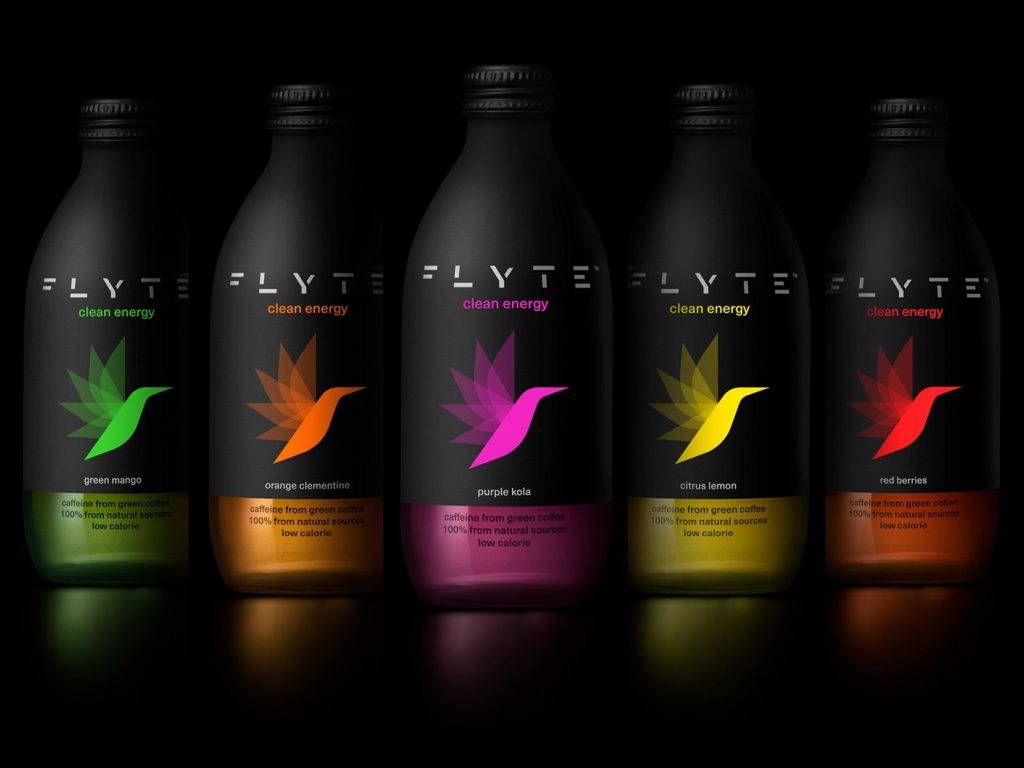 The clean energy drink – BevTrendy